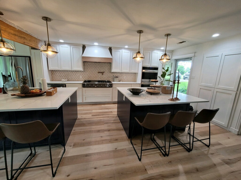 Custom – Royal Label Cabinets